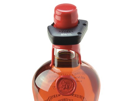 Serre col - Protection antivol Alcool & Spiritueux - Sidep by Checkpoint